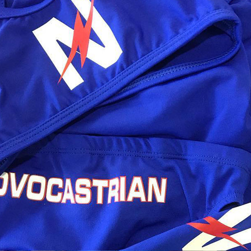Novocastrian Swim Club – Fashion Fish Swimwear