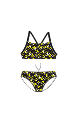 Altona SLSC Two Piece Swimsuit – Fashion Fish Swimwear