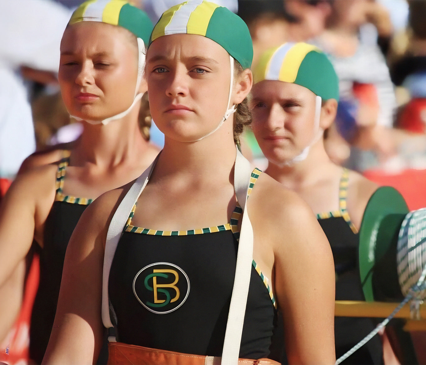 Custom Club and Team swimwear. – Fashion Fish Swimwear